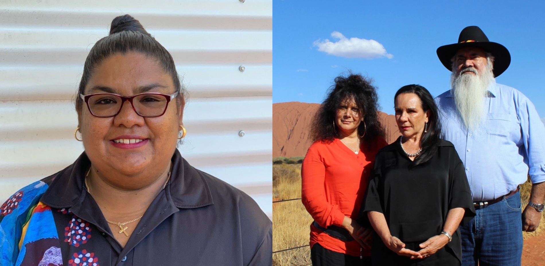 The Power of First Nations Voices in Parliament